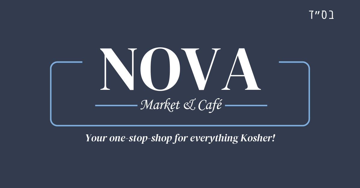 Nova Market & Café – Nova Market & Café